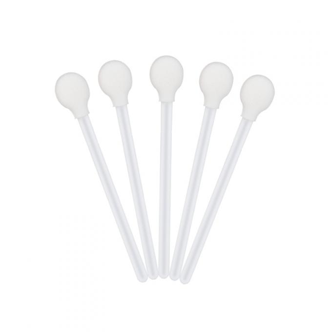 Chlorhexidine Gluconate Hebitane Antiseptic CHG Foam Cleaning Swabs 70% ...