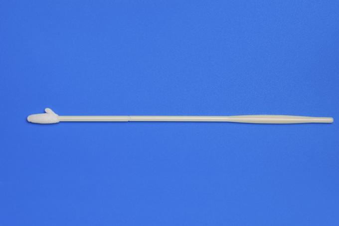 Iclean Specimen Collection Swab 230MM Flocked Nylon Swab CM-FS919K