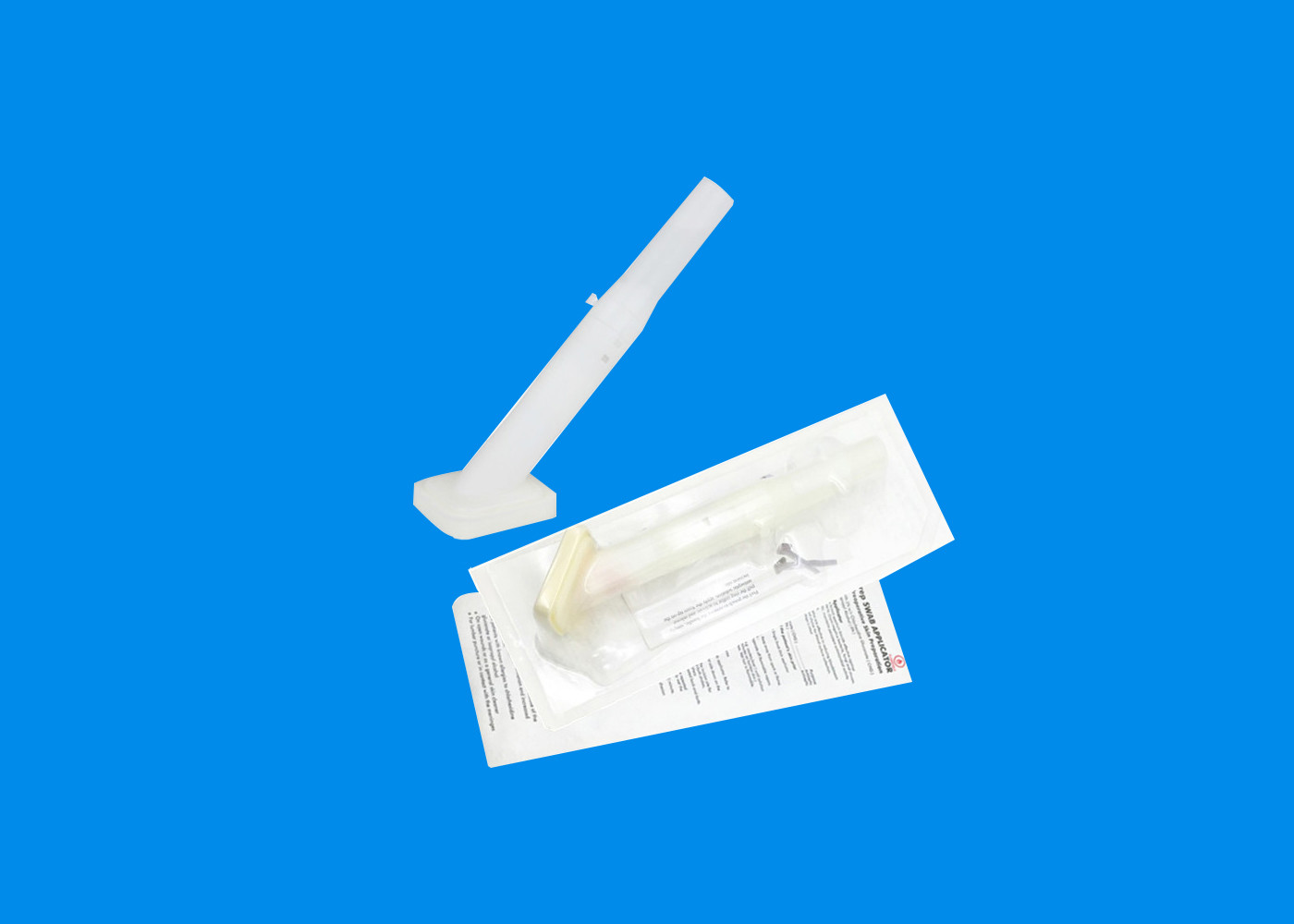 Surgical Pre injection disinfect Preoperative CHG Applicator 10.5ml