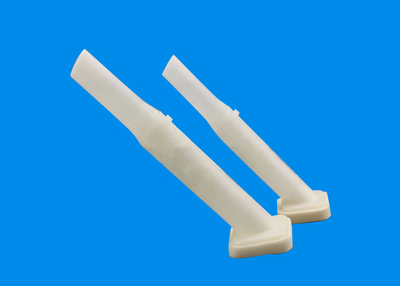 10.5 Ml Prep CHG Applicator / Chlorhexidine Applicator ABS Handle