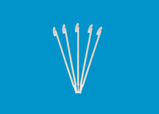 Oropharyngeal DNA Sampling Flocked Influenza Specimen Collection Swab ...